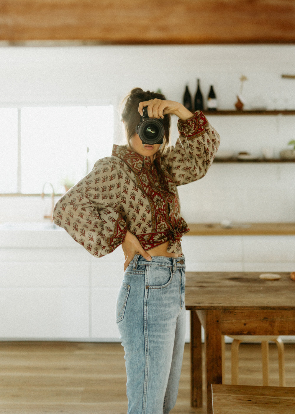 How To Get Creative From Home, With Keira Mason – Boom Shankar